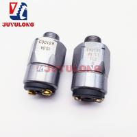 China JUYULONG Oil Pressure Sensor 631003 661009 661003 100702 101513 101128 for Sany SY135 215 Excavator Construction Machinery Parts for sale