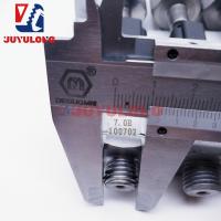 China JUYULONG Oil Pressure Sensor 631003 661009 661003 100702 101513 101128 for Sany SY135 215 Excavator Construction Machinery Parts for sale