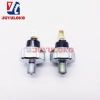 China JUYULONG Excavator Spare Parts  Oil Pressure Sensor for Sany SY195 205 215 225 245 Excavator Construction Machinery Parts for sale