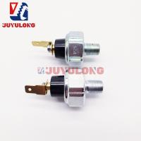 China JUYULONG Excavator Spare Parts  Oil Pressure Sensor for Sany SY195 205 215 225 245 Excavator Construction Machinery Parts for sale