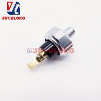China JUYULONG Excavator Spare Parts  Oil Pressure Sensor for Sany SY195 205 215 225 245 Excavator Construction Machinery Parts for sale