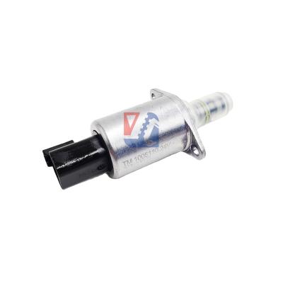 China JUYULONG New Head Valve TM1005110 for Lingong Loader 968F Thomas Solenoid VRT Gearbox Speed Change for Excavator Industries for sale