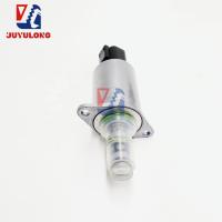 China JUYULONG New Head Valve TM1005110 for Lingong Loader 968F Thomas Solenoid VRT Gearbox Speed Change for Excavator Industries for sale