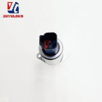 China JUYULONG New Head Valve TM1005110 for Lingong Loader 968F Thomas Solenoid VRT Gearbox Speed Change for Excavator Industries for sale