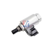 China JUYULONG Pilot Solenoid Valve for SY485/550 Fan Pump Construction Machinery Parts 3 Months Warranty Made in China for sale