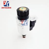 China JUYULONG New Construction Machinery Parts Rubber Solenoid Valve Motor for SY485 550 700 750C Fan Pump 3-Month Warranty for sale