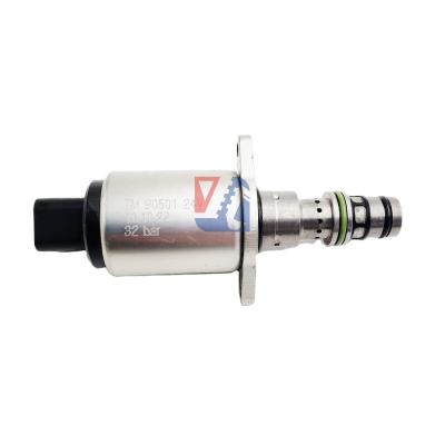 China JUYULONG  for Thomas TM90501 Sany XCMG Loader pilot Proportional Solenoid Valve Construction Machinery Parts for sale