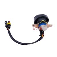 China JUYULONG Throttle Knob Switch Controller for Sany SY75/135/235/215-8-9 Excavator Parts Construction Machinery Parts for sale
