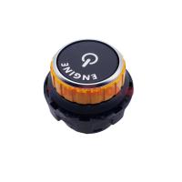 China JUYULONG Hot Sale One-button start switch Ignition Switch 142599000211B for SY65/115/215 Excavator Construction Machinery Parts for sale