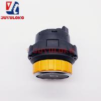 China JUYULONG Hot Sale One-button start switch Ignition Switch 142599000211B for SY65/115/215 Excavator Construction Machinery Parts for sale