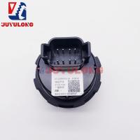 China JUYULONG Hot Sale One-button start switch Ignition Switch 142599000211B for SY65/115/215 Excavator Construction Machinery Parts for sale