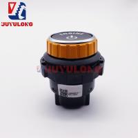 China JUYULONG Hot Sale One-button start switch Ignition Switch 142599000211B for SY65/115/215 Excavator Construction Machinery Parts for sale