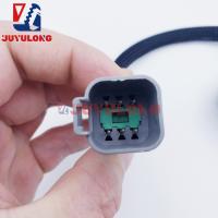 China JUYULONG  One-button Start Switch Ignition Switch for Sany SY135/205/215/235 Excavator Construction Machinery Parts for sale