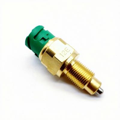 China JUYULONG Factory Wholesale Transmission Neutral Switch 0041-5 for Sany Heavy Trucks Construction Machinery Parts for sale