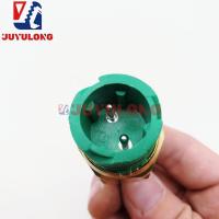 China JUYULONG Factory Wholesale Transmission Neutral Switch 0041-5 for Sany Heavy Trucks Construction Machinery Parts for sale