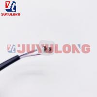 China JUYULONG High Quality Joystick Handle Horn Button Switch for Sany SY225 230 235 245 265 Construction Machinery Parts for sale
