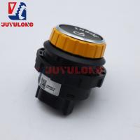 China JUYULONG Suitable for Sany Excavator Ignition Switch 14250700036A 55 60 65 75 1151 35 155 215 for sale