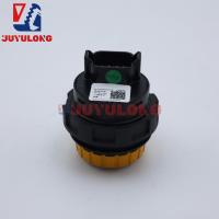 China JUYULONG Suitable for Sany Excavator Ignition Switch 14250700036A 55 60 65 75 1151 35 155 215 for sale
