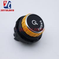 China JUYULONG Suitable for Sany Excavator Ignition Switch 14250700036A 55 60 65 75 1151 35 155 215 for sale