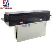 China JUYULONG Hot Sale New air Conditioning Panel Controller for Sany SY75 135 195 205 215 235 335-8/9 Excavator Parts for sale