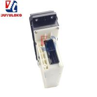 China JUYULONG Hot Sale New air Conditioning Panel Controller for Sany SY75 135 195 205 215 235 335-8/9 Excavator Parts for sale