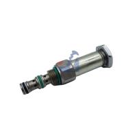China JUYULONG  Excavator Accessories Suitable for Sany Yuchai 75 Hydraulic Pump Solenoid Valve Spool Rotary Solenoid Valve Spool 18mm for sale