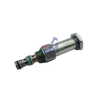 China JUYULONG  Excavator Accessories Suitable for Sany Yuchai 75 Hydraulic Pump Solenoid Valve Spool Rotary Solenoid Valve Spool 18mm for sale
