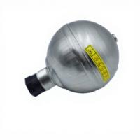 China JUYULONG Solenoid Valve Concentrator Ball Valve for Sany 135/200/205/215/225/235-8/8S/9 Excavator Construction Machinery Parts for sale