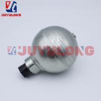 China JUYULONG Solenoid Valve Concentrator Ball Valve for Sany 135/200/205/215/225/235-8/8S/9 Excavator Construction Machinery Parts for sale