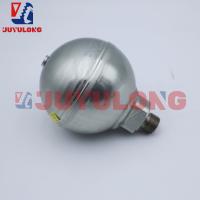 China JUYULONG Solenoid Valve Concentrator Ball Valve for Sany 135/200/205/215/225/235-8/8S/9 Excavator Construction Machinery Parts for sale