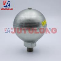 China JUYULONG Solenoid Valve Concentrator Ball Valve for Sany 135/200/205/215/225/235-8/8S/9 Excavator Construction Machinery Parts for sale