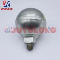 China JUYULONG Solenoid Valve Concentrator Ball Valve for Sany 135/200/205/215/225/235-8/8S/9 Excavator Construction Machinery Parts for sale