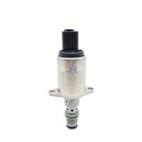 China JUYULONG for SY for Liugong Hydraulic Pump pilot Proportional Solenoid Valve 24V 1006178 Guangdong Made 3-Month Warranty for sale