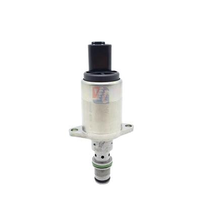 China JUYULONG for SY for Liugong Hydraulic Pump pilot Proportional Solenoid Valve 24V 1006178 Guangdong Made 3-Month Warranty for sale