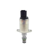 China JUYULONG for SY for Liugong Hydraulic Pump pilot Proportional Solenoid Valve 24V 1006178 Guangdong Made 3-Month Warranty for sale