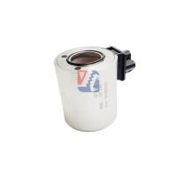 China JUYULONG  Solenoid Valve Coil 6033556-001 24V DC for Sany Excavator Construction Machinery Parts for sale