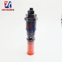 China JUYULONG Solenoid Valve for Sany SY120 210 230 250-5/7 Excavator Construction Machinery Parts for sale