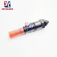 China JUYULONG Solenoid Valve for Sany SY120 210 230 250-5/7 Excavator Construction Machinery Parts for sale