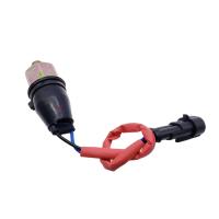 China JUYULONG Factory Price High Quality Oil Pressure Sensor 4130001296 for Sany for sale