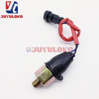 China JUYULONG Factory Price High Quality Oil Pressure Sensor 4130001296 for Sany for sale
