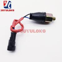 China JUYULONG Factory Price High Quality Oil Pressure Sensor 4130001296 for Sany for sale