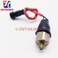 China JUYULONG Factory Price High Quality Oil Pressure Sensor 4130001296 for Sany for sale