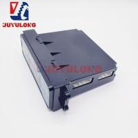 China JUYULONG  Excavator Parts Original for SY75/135/215/235Air Conditioner Control Panel for SANY for sale