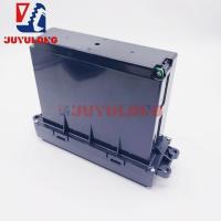 China JUYULONG  Excavator Parts Original for SY75/135/215/235Air Conditioner Control Panel for SANY for sale