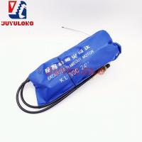 China JUYULONG  Engine Diesel Shutoff Stop Solenoid 3776910 E4QZMO 24V Length 61CM 3776910 Z12 24V Length 82CM 3776910 B10JCSDFO for sale