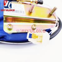 China JUYULONG  Engine Diesel Shutoff Stop Solenoid 3776910 E4QZMO 24V Length 61CM 3776910 Z12 24V Length 82CM 3776910 B10JCSDFO for sale