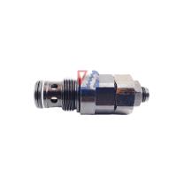 China JUYULONG   Hydraulics Cartridge Valves NFBC-LCN NFBC-LCN/LH Pilot Valve for sale