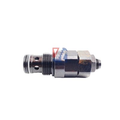 China JUYULONG   Hydraulics Cartridge Valves NFBC-LCN NFBC-LCN/LH Pilot Valve for sale