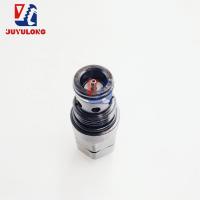 China JUYULONG   Hydraulics Cartridge Valves NFBC-LCN NFBC-LCN/LH Pilot Valve for sale