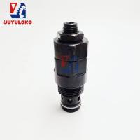 China JUYULONG   Hydraulics Cartridge Valves NFBC-LCN NFBC-LCN/LH Pilot Valve for sale